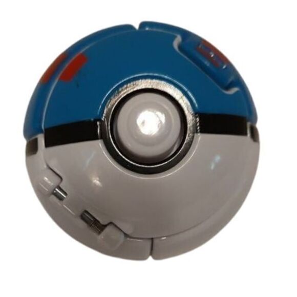 Pokemon | Toys | Pokemon Poke Ball Toy | Poshmark
